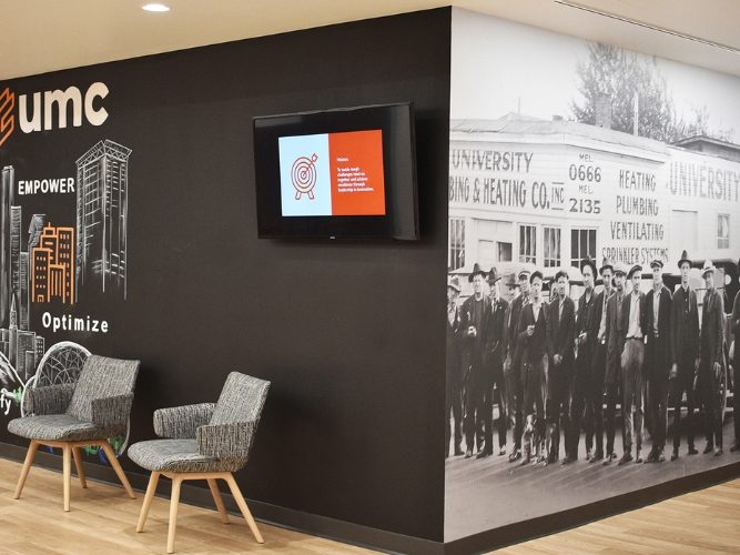 UMC Begins New Chapter with Relocation to New Headquarters | phcppros